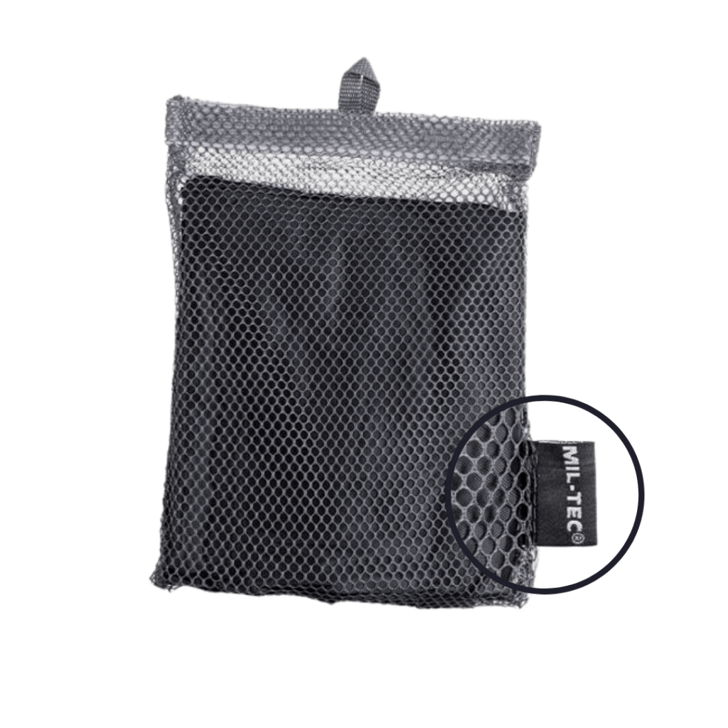 Vihmakeep Poncho MIL-TEC