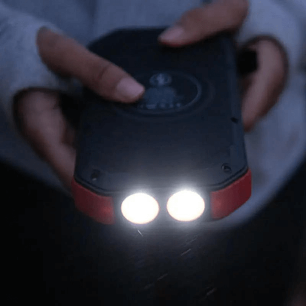 Akupank päikesepatareiga 30 000mAh koos juhtmevaba telefonilaadija ja ...